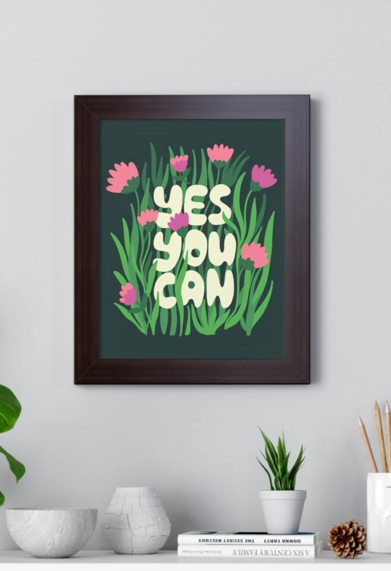 Custom Wall Decals | Wall Decal Printing