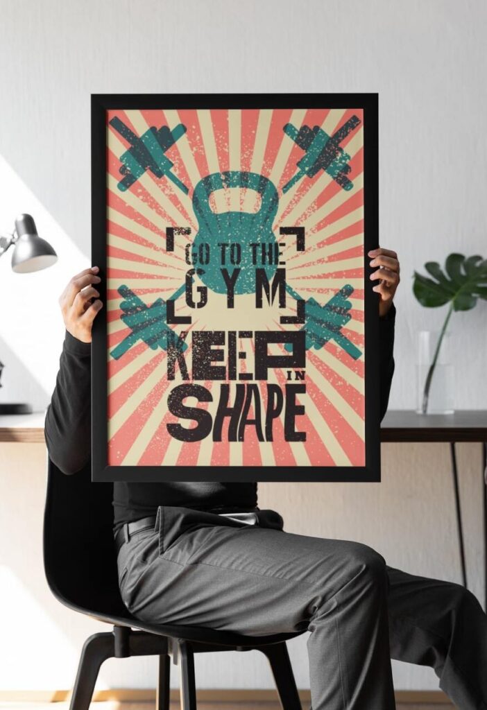 Custom Wall Decals | Wall Decal Printing