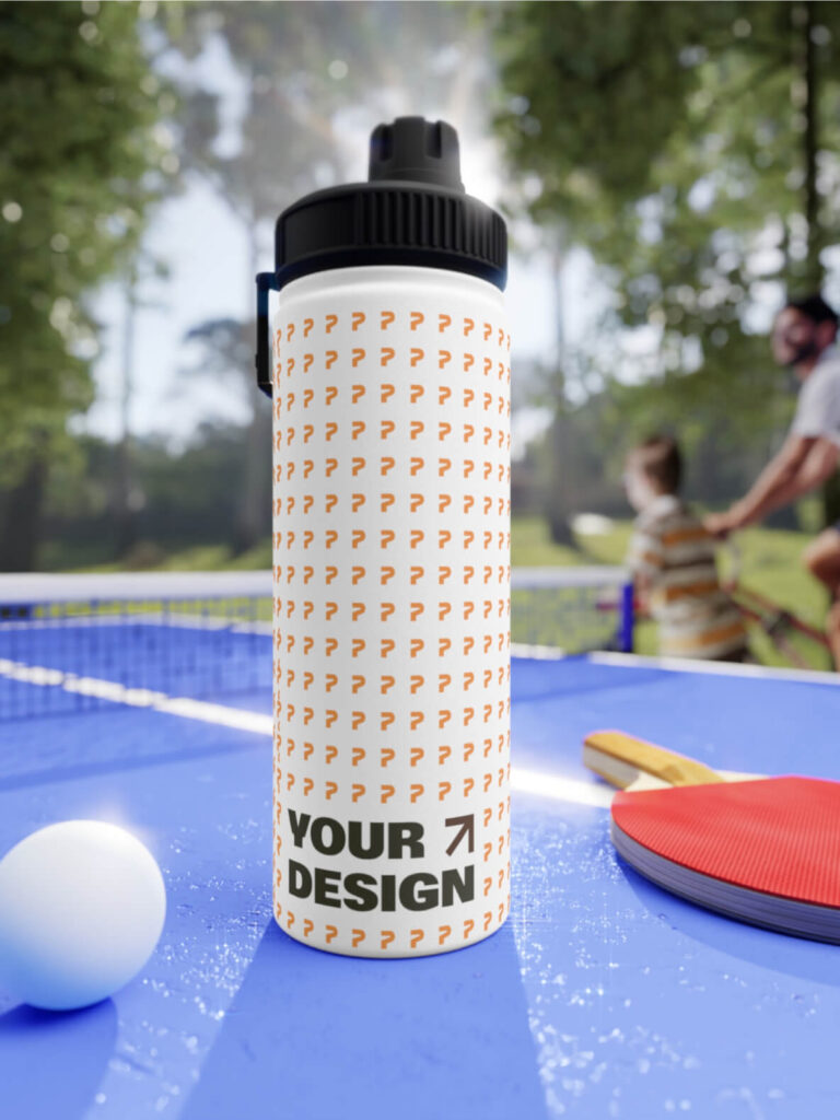 Make it your way – Printify