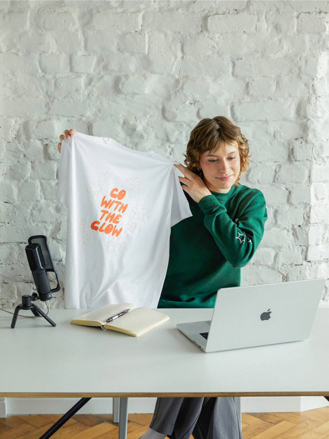 Empieza tu negocio con Print on Demand España