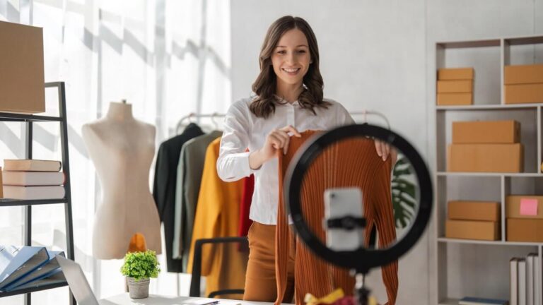 How to market a clothing brand: Essential strategies (2025)