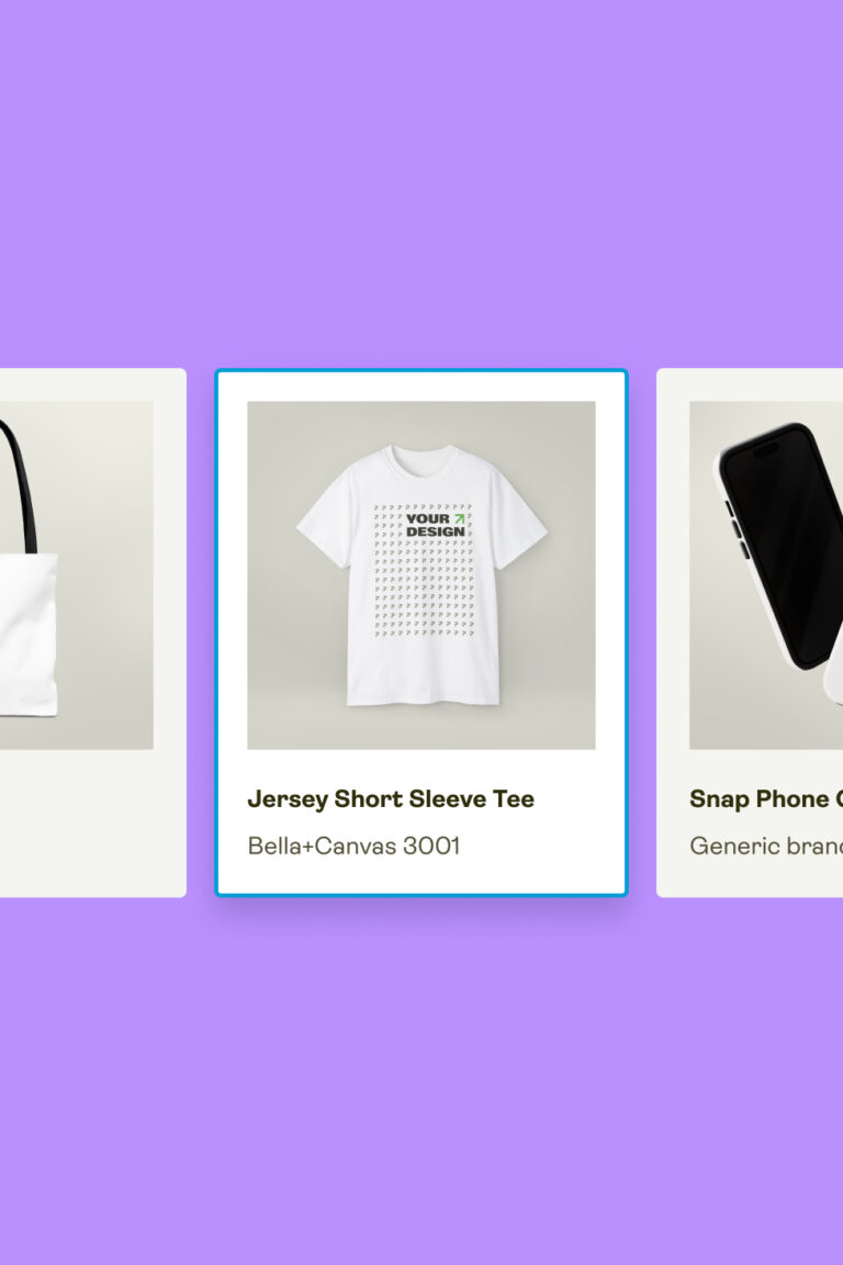 Mockup Generator | Free T-Shirt Mockup Generator