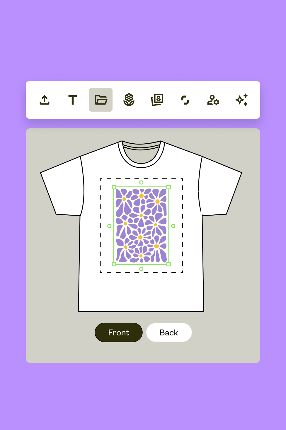 Mockup Generator | Free T-Shirt Mockup Generator