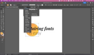 How to Create Custom Designs With Adobe Illustrator?