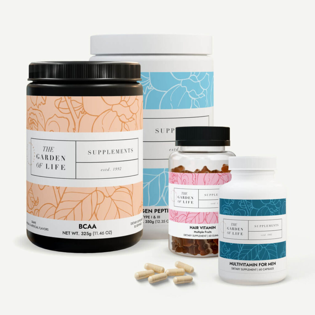 Printify Consumer Products