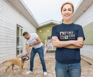 Product Fundraising Merch for a Cause | Free With Printify