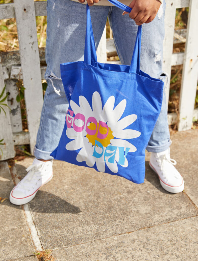 Custom Bags With Print on Demand: Design and Sell Your Own