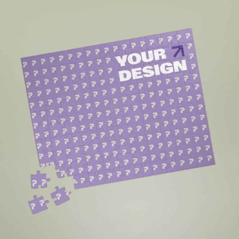 Custom puzzles | Make your own puzzles online