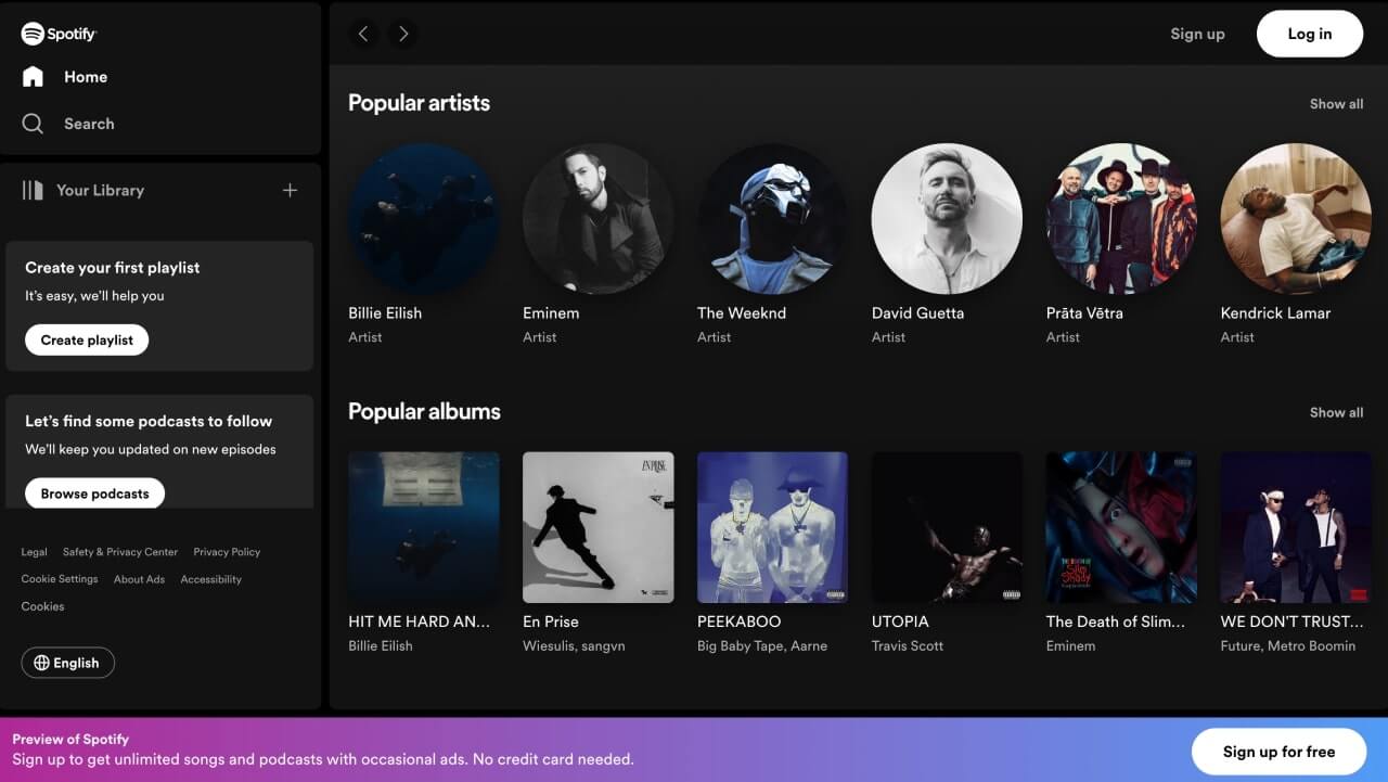 How Much Do Artists Make on Spotify (2026)