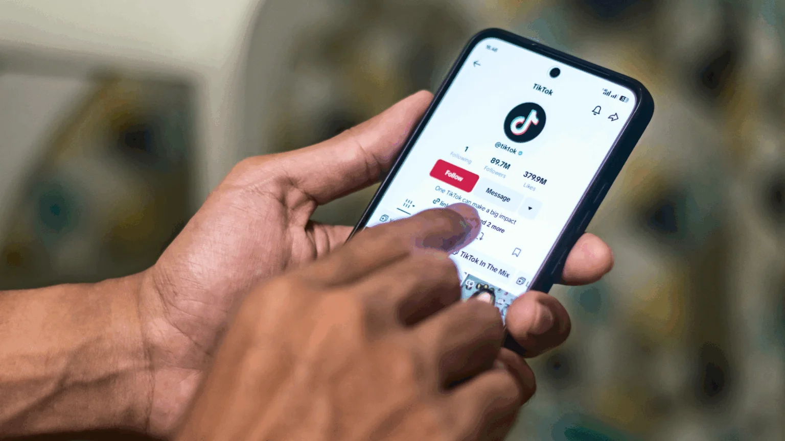 TikTok SEO for creators: Proven strategies to increase reach and visibility