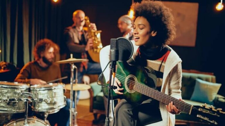 Band merch ideas and examples for inspiration