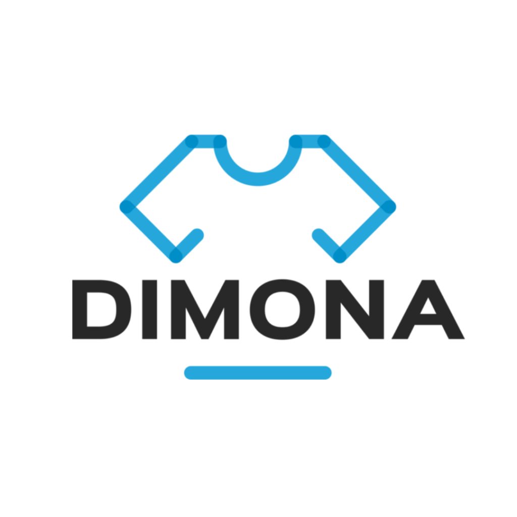 Dimona Tee – Printify