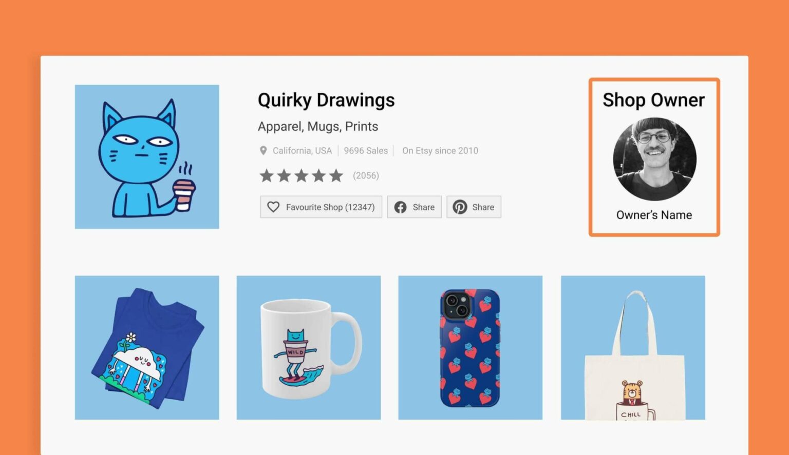 Etsy Listing Photo Size Guide: Learn Now and Earn Later