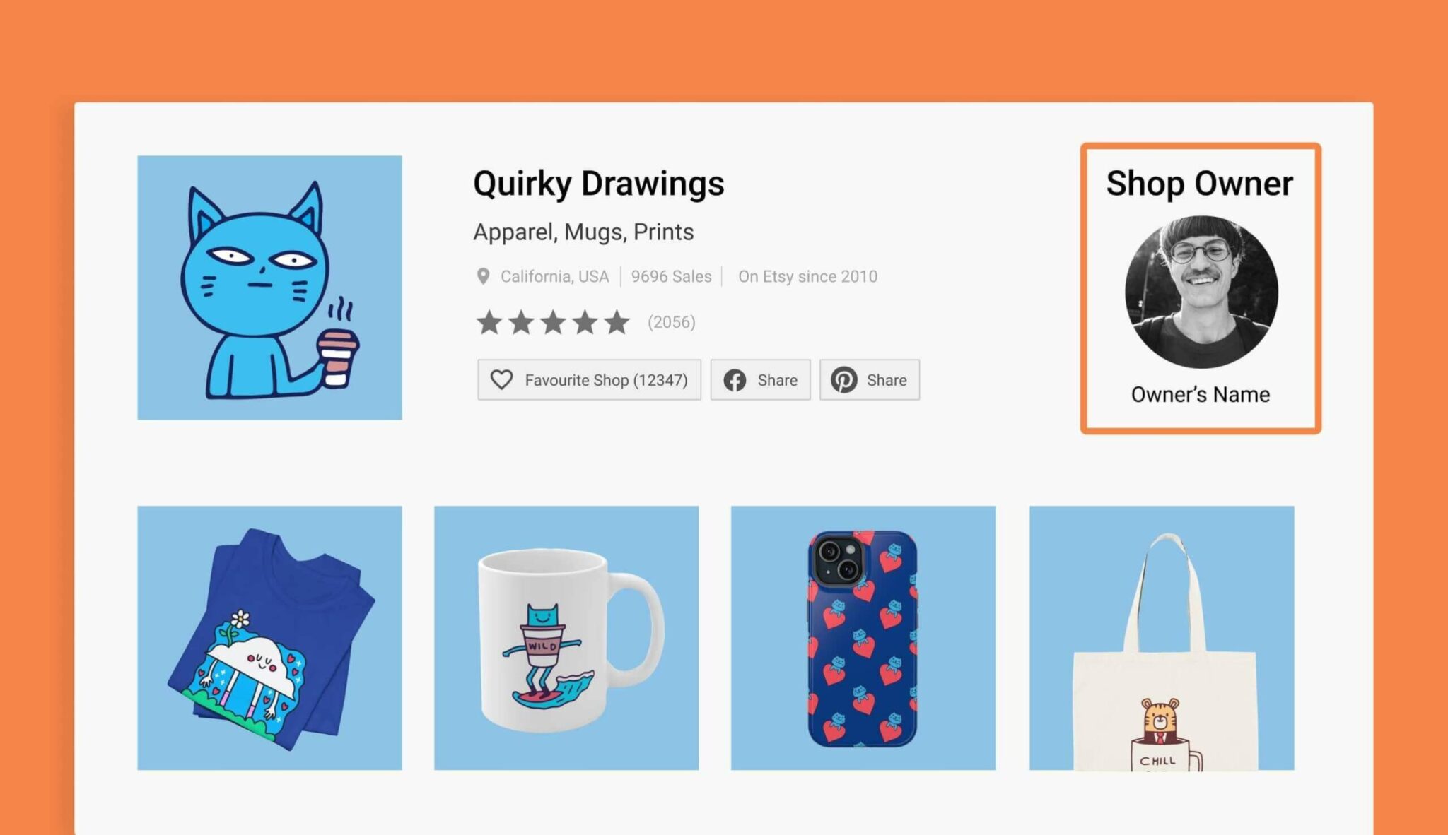 Etsy Listing Photo Size Guide: Learn Now and Earn Later