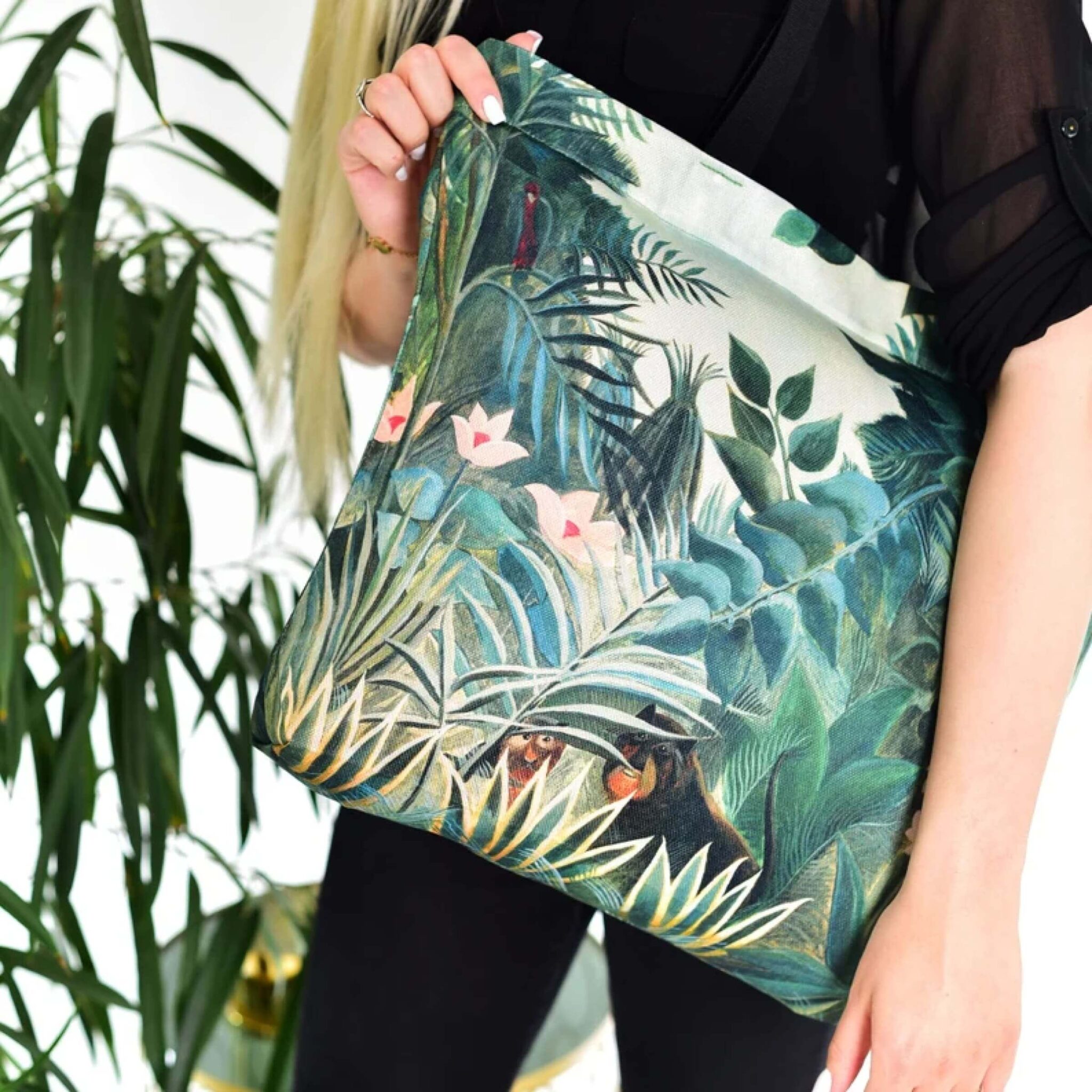 32 Tote bag design ideas: Get inspired and start selling