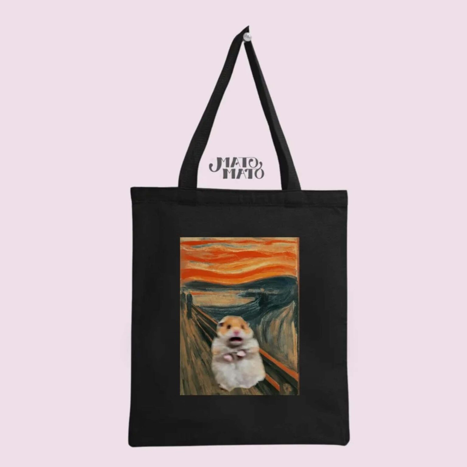 32 Tote bag design ideas: Get inspired and start selling