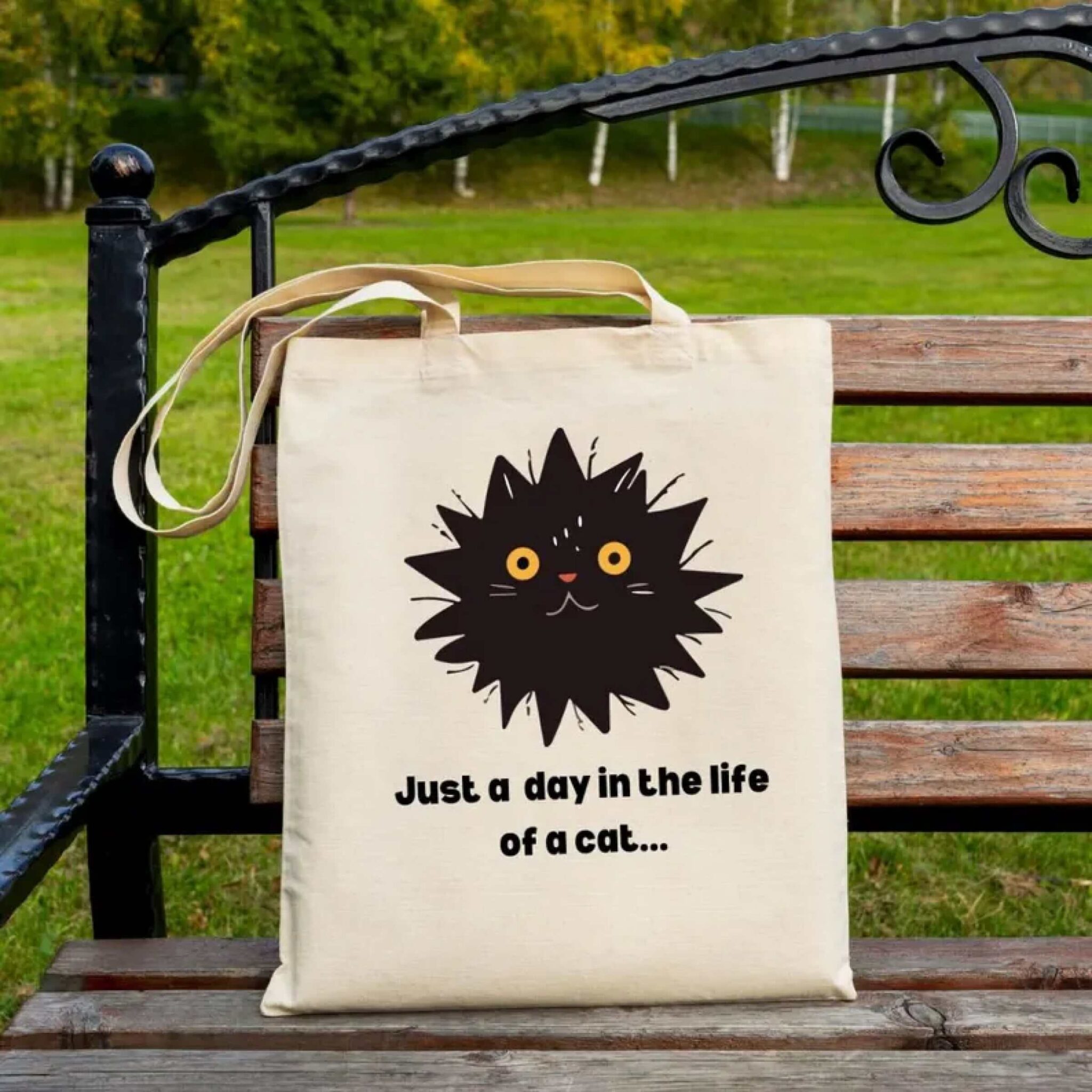 32 Tote bag design ideas: Get inspired and start selling