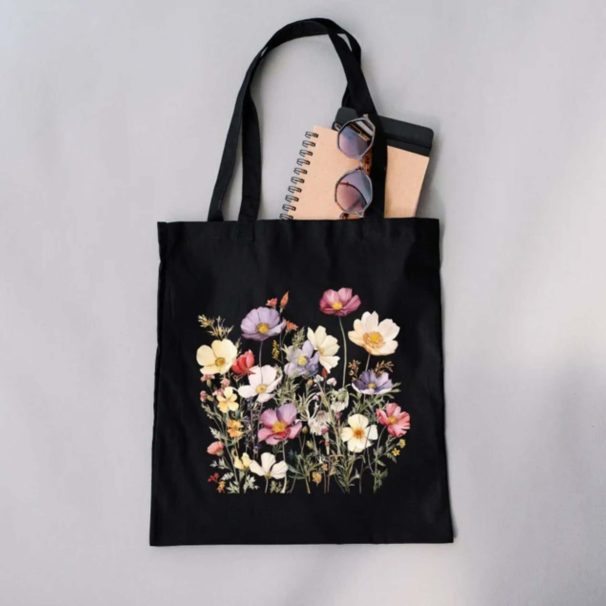 32 Tote bag design ideas: Get inspired and start selling