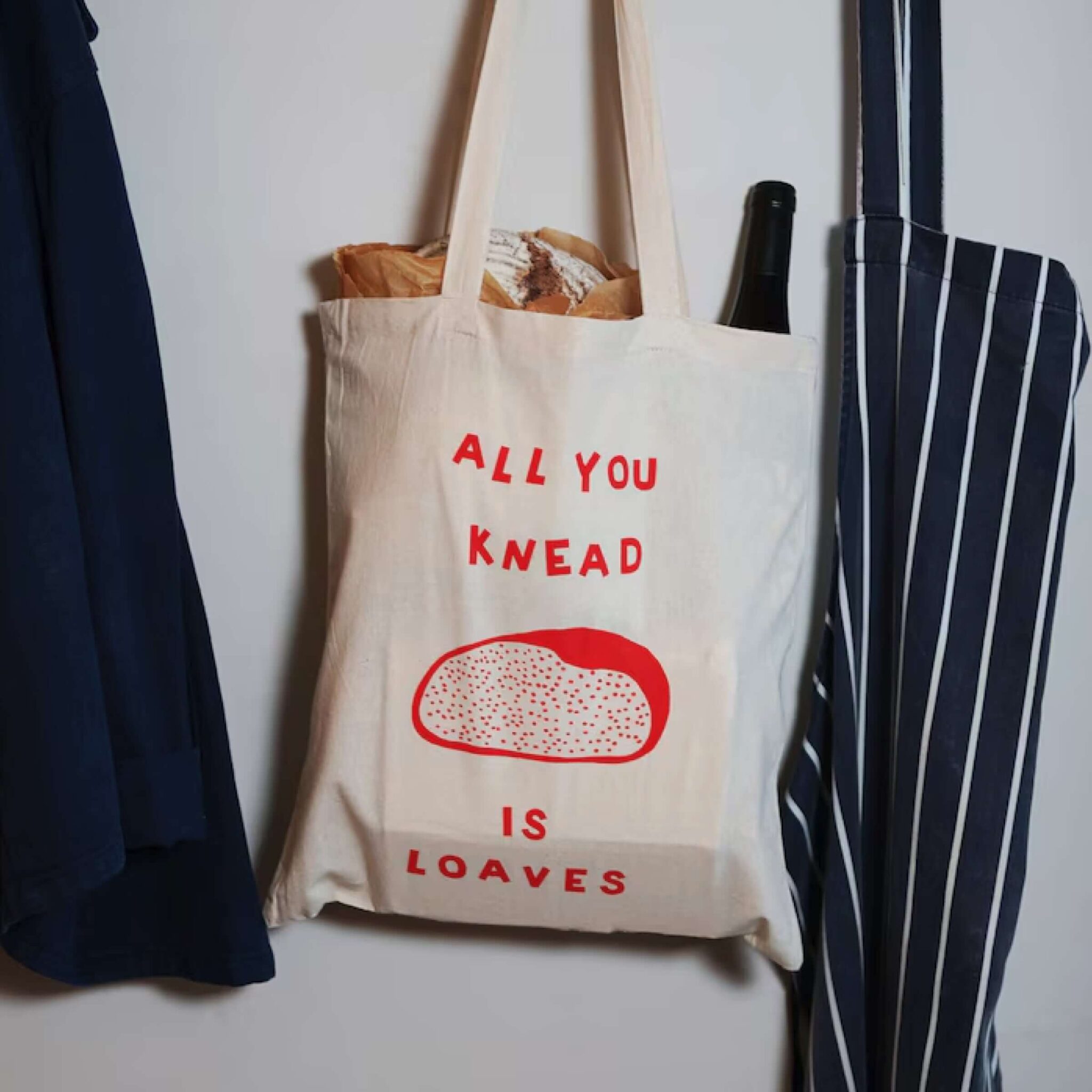 32 Tote bag design ideas: Get inspired and start selling