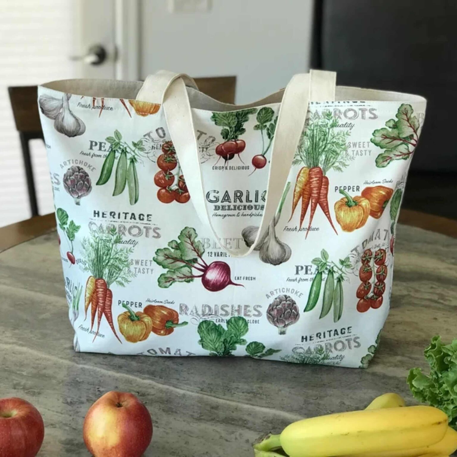 32 Tote bag design ideas: Get inspired and start selling