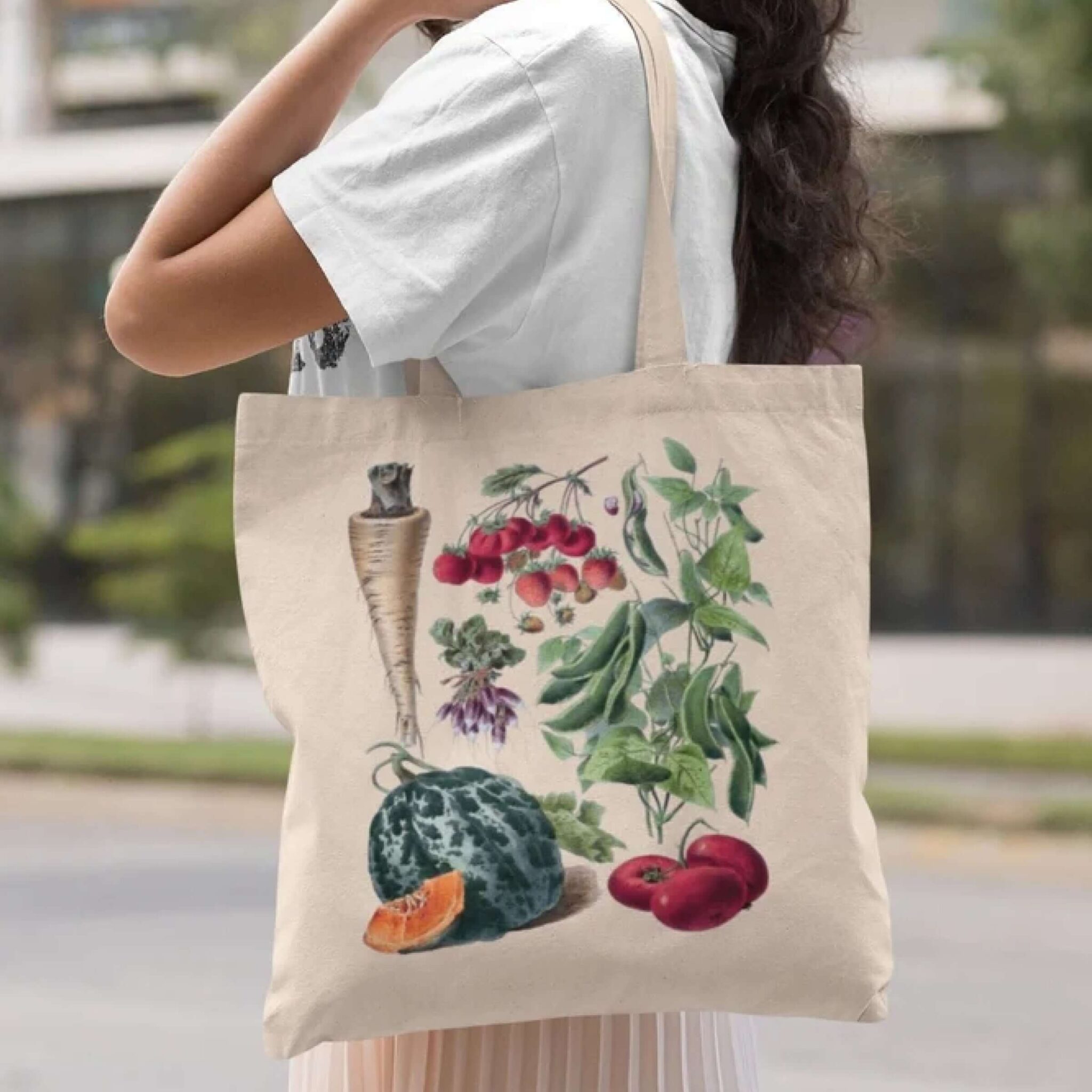 32 Tote bag design ideas: Get inspired and start selling