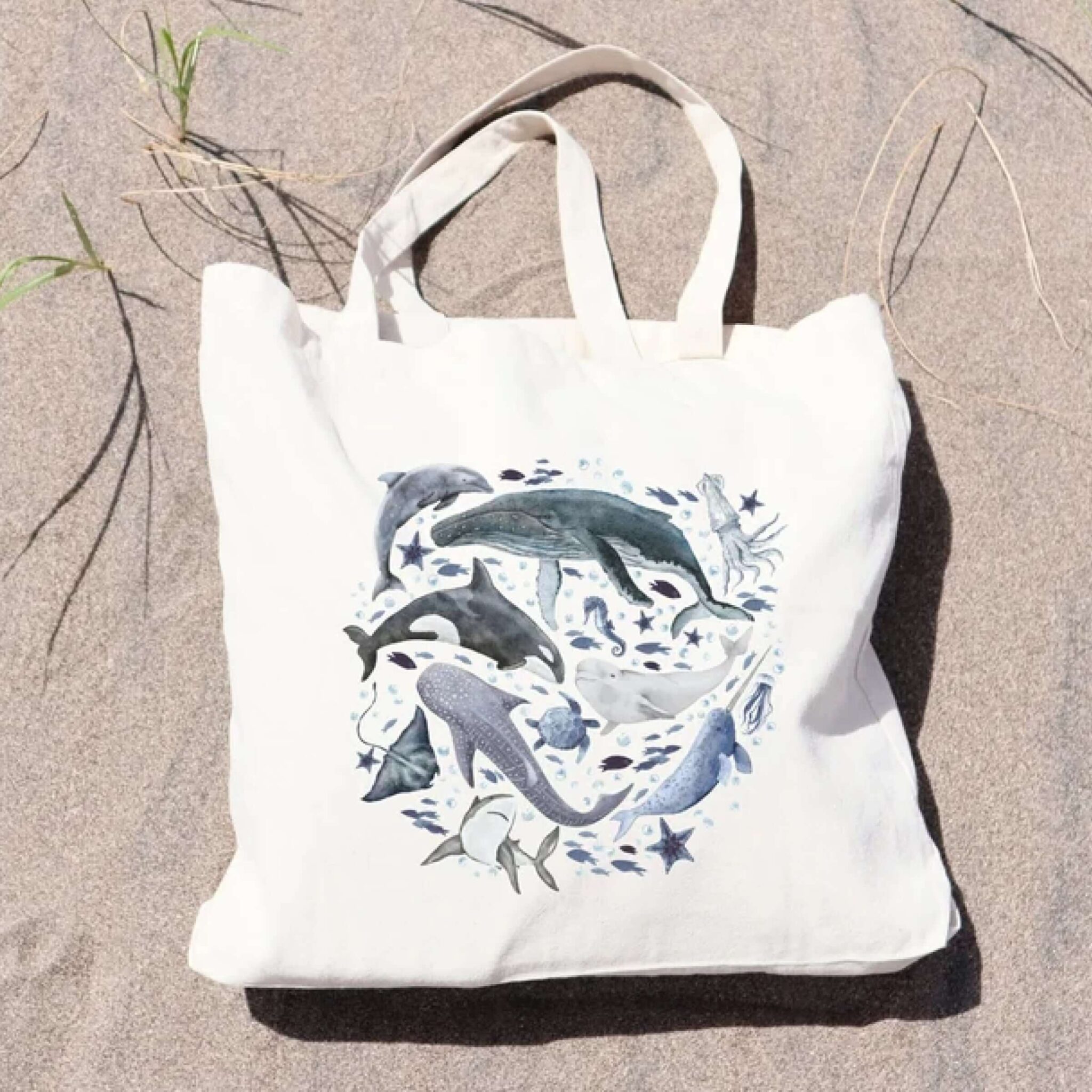 32 Tote bag design ideas: Get inspired and start selling
