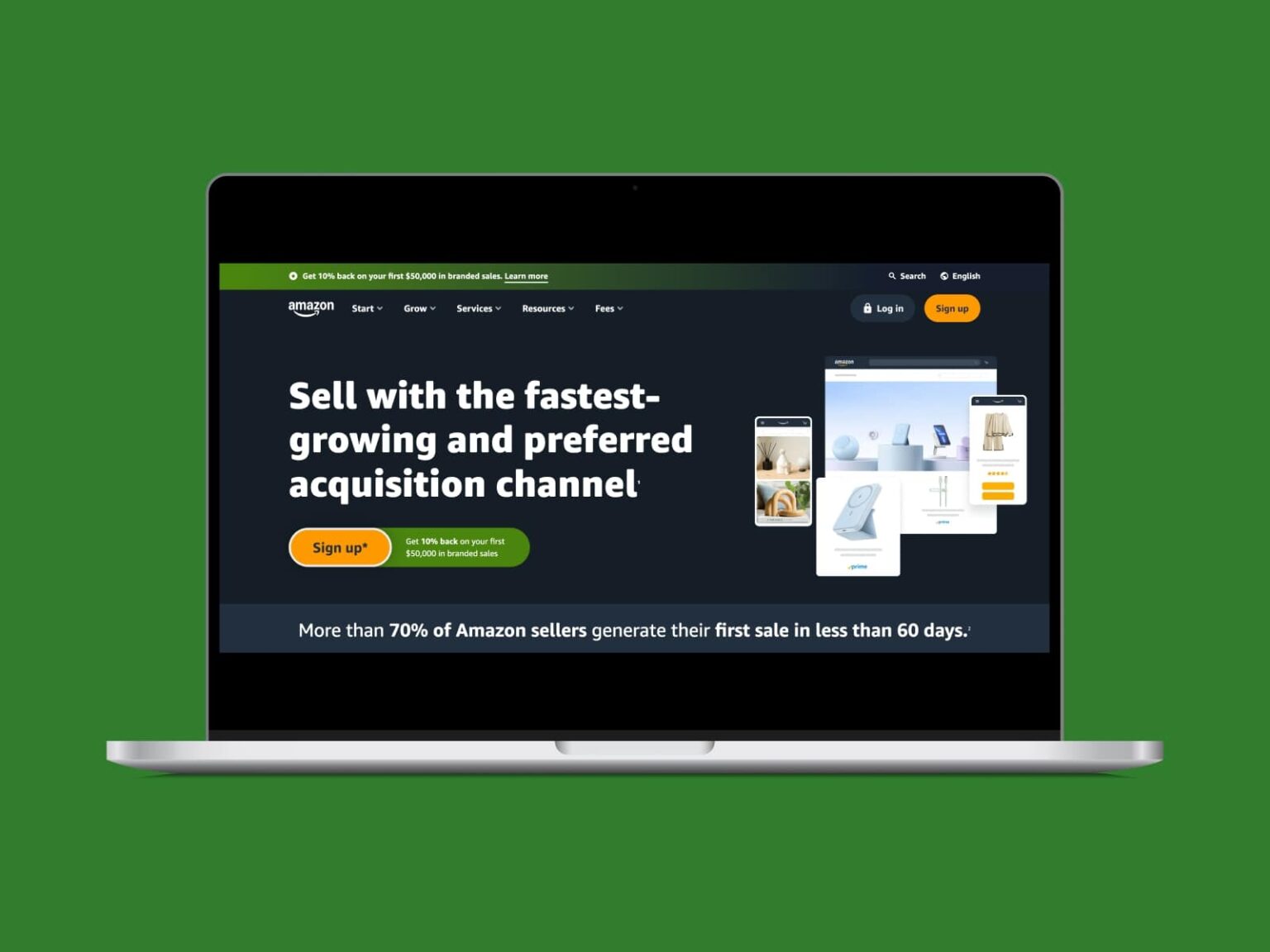 The 10 best online selling sites for 2025 | Printify’s picks