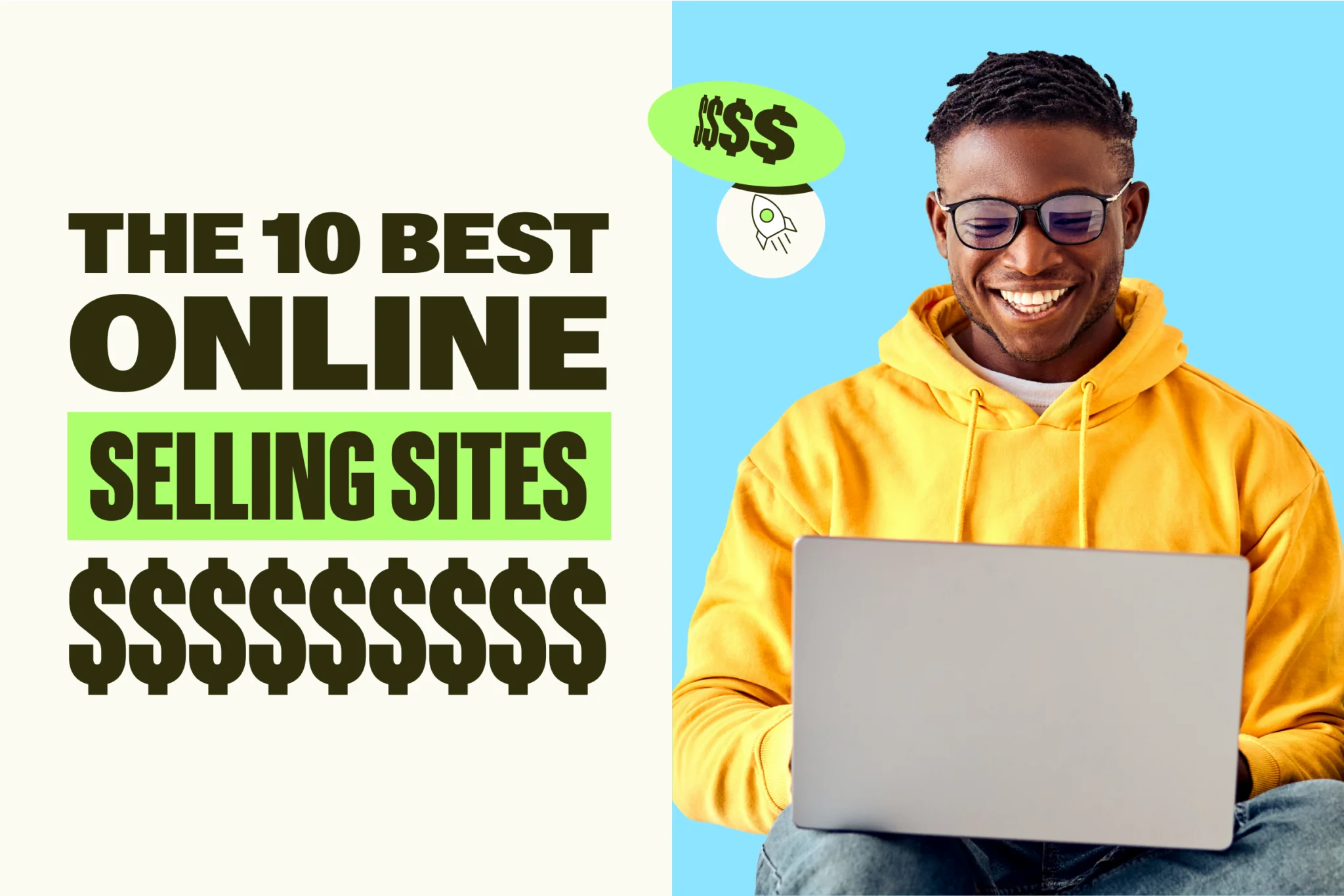 The 10 best online selling sites for 2025 | Printify’s picks