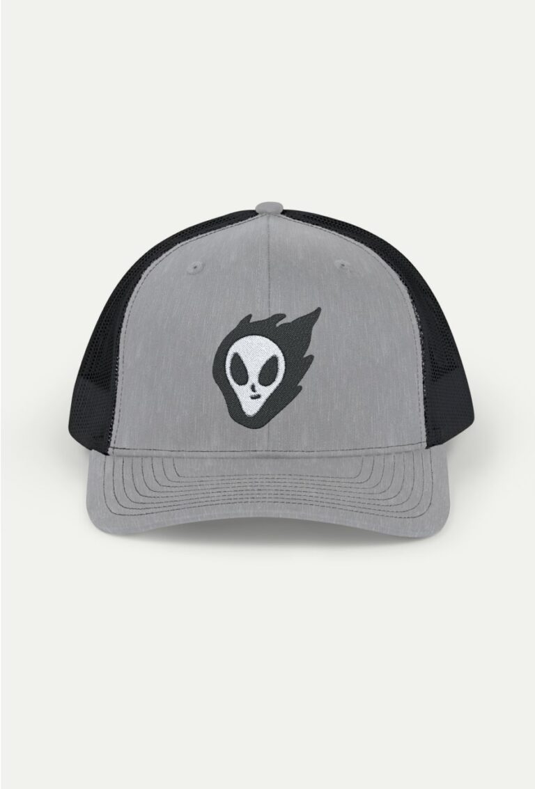 Design custom embroidered hats | No minimum order