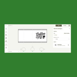 How to print on a mug: 5 popular methods for custom mugs