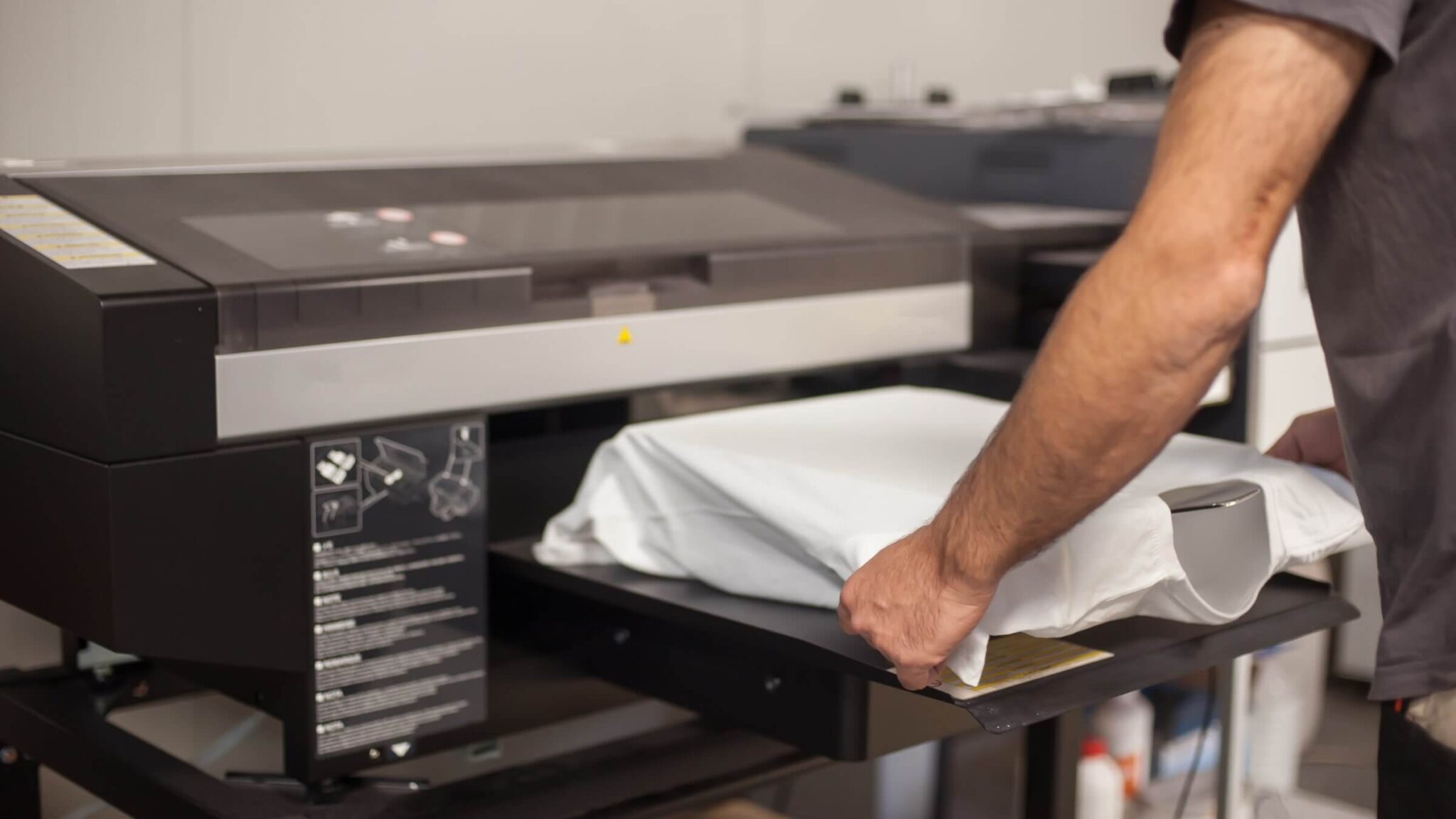 How to Make Shirts at Home – The Ultimate Guide