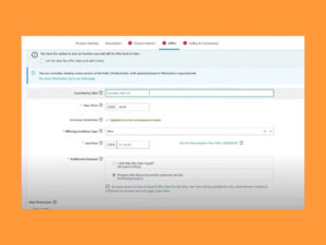 How To List Products On Amazon: A Step-By-Step Guide | Ecommerce Fastlane