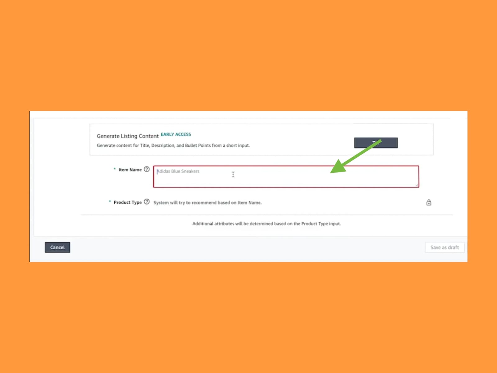 How to list products on Amazon: A step-by-step guide