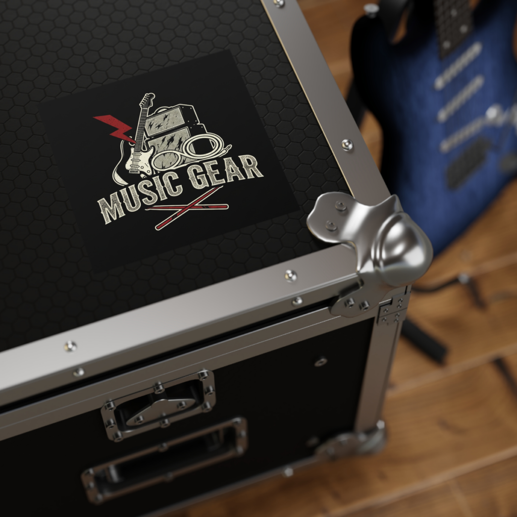 Custom stickers | Make your own stickers online