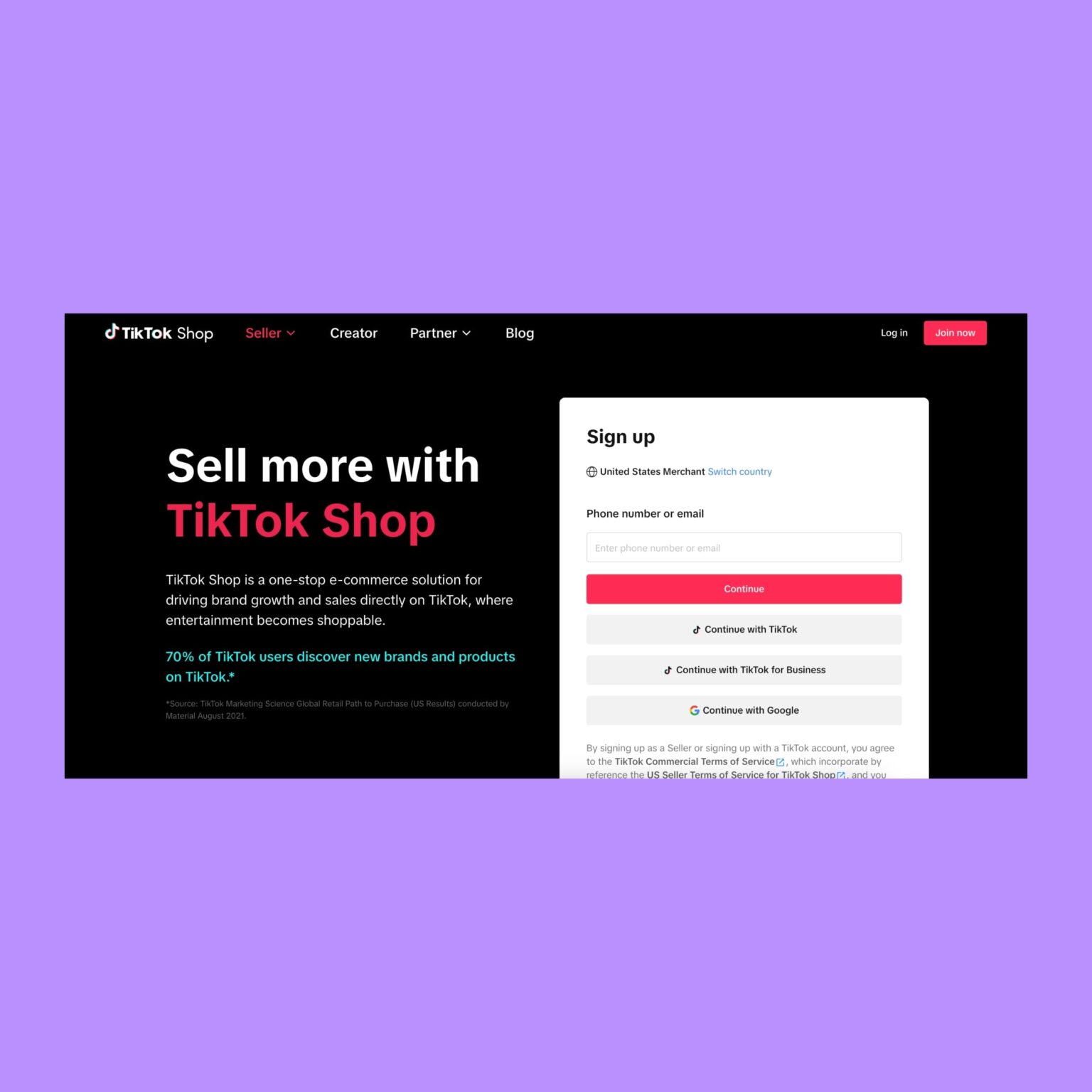 TikTok Shop affiliate: How to sell with creators in 2025