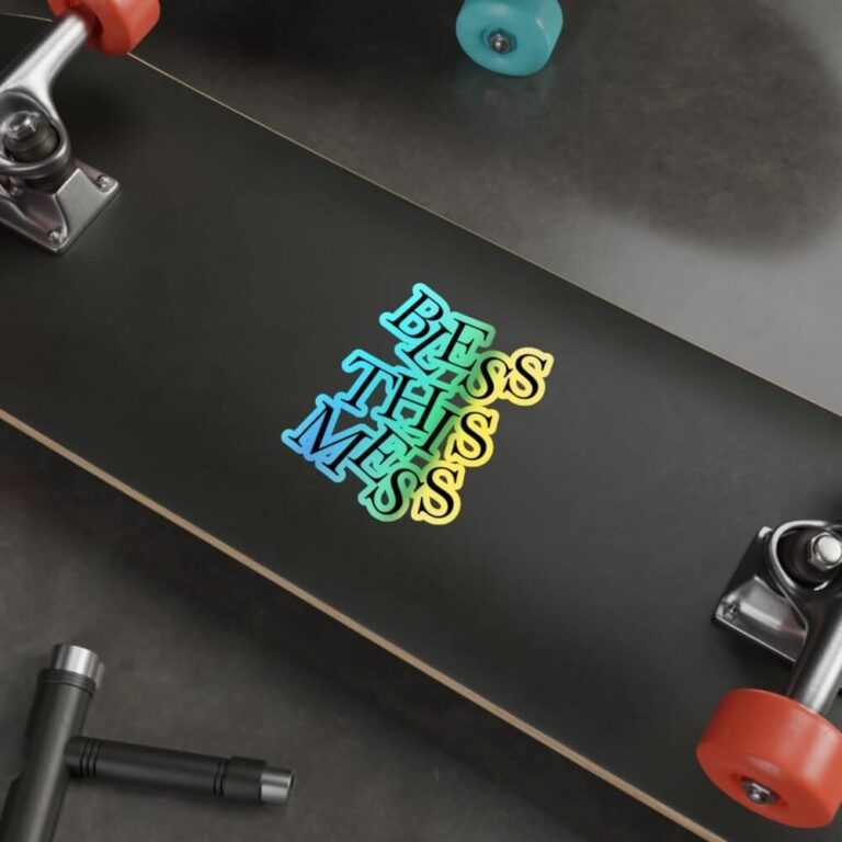 How to Make Custom Stickers: Print on Demand Guide 2026