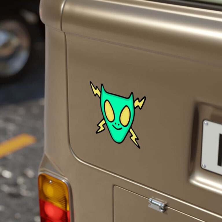How to Make Custom Stickers: Print on Demand Guide 2026