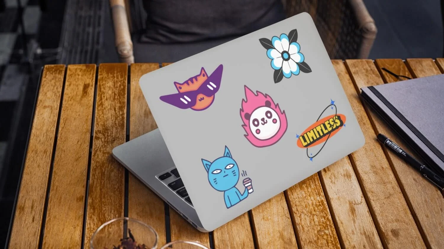 How to Make Custom Stickers: Print on Demand Guide 2025