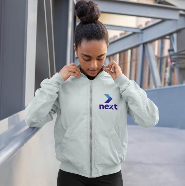 Create custom jackets in the UK – No minimum quantity