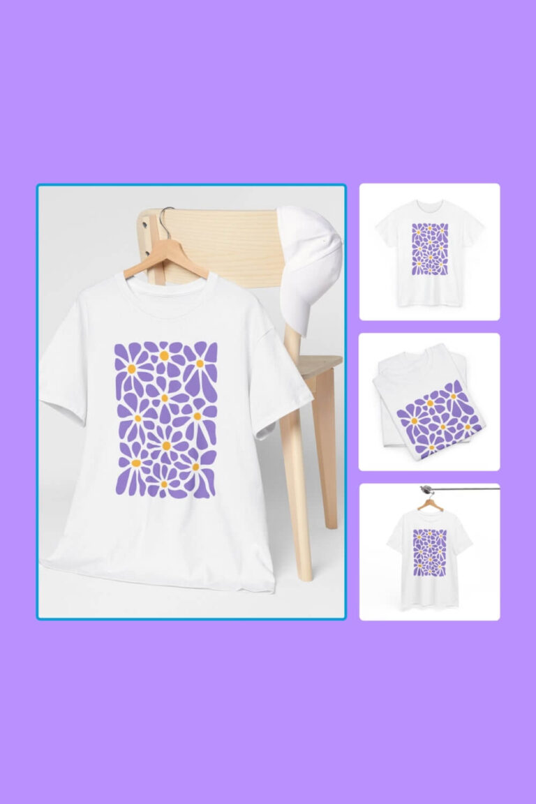 Free Mockup Generator for custom product templates