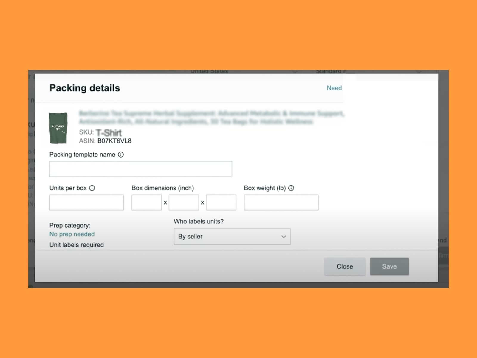 How to list products on Amazon: A step-by-step guide
