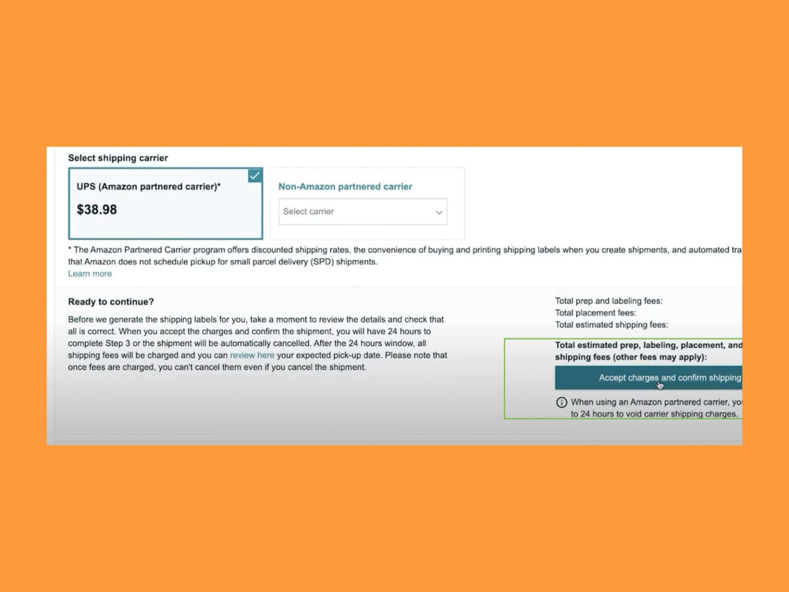 How to list products on Amazon: A step-by-step guide
