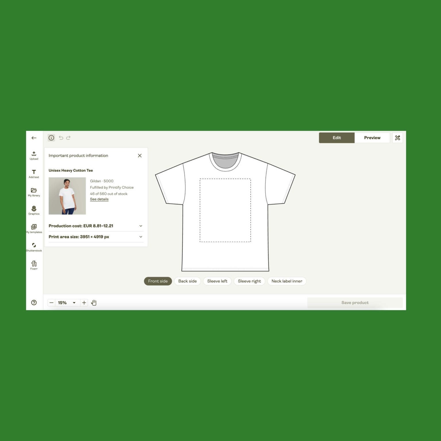 Product Customization And Personalization For Ecommerce Ecommerce