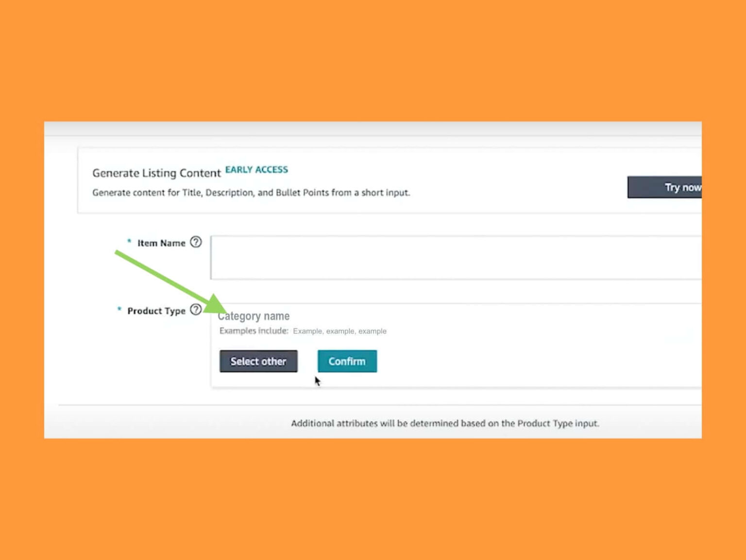 How to list products on Amazon: A step-by-step guide
