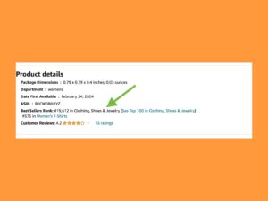 How To List Products On Amazon: A Step-By-Step Guide | Ecommerce Fastlane