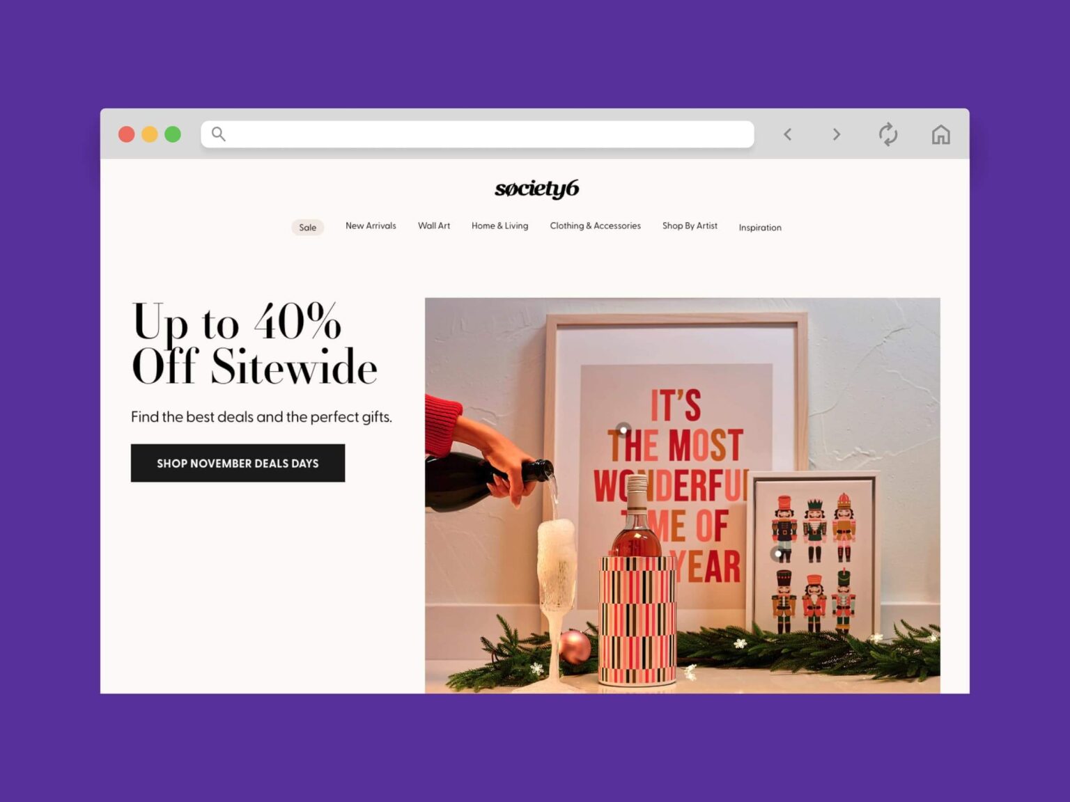 10 Best print-on-demand sites for artists to use in 2025