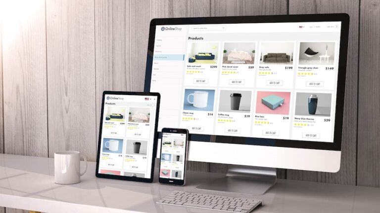 How to start a home decor business in 2026
