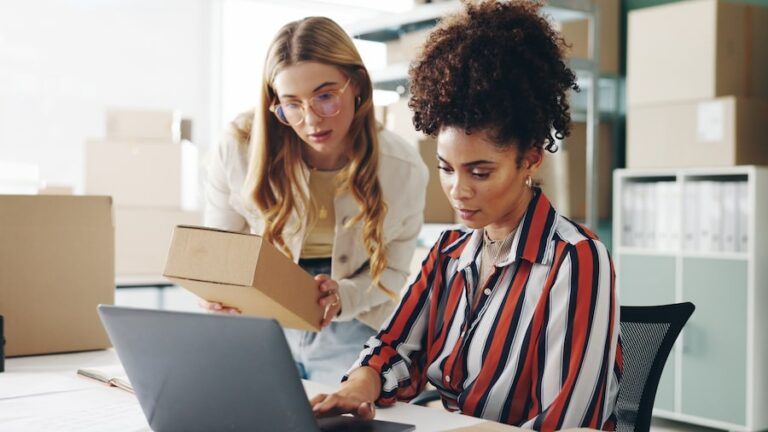 How to start a home decor business: A step-by-step guide to success