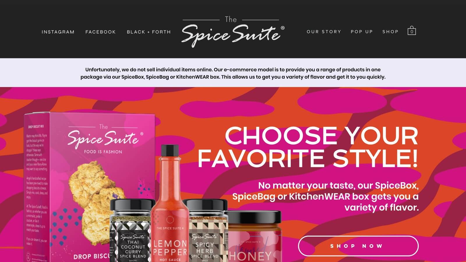 Wix eCommerce: Top Features to Enhance Your Store