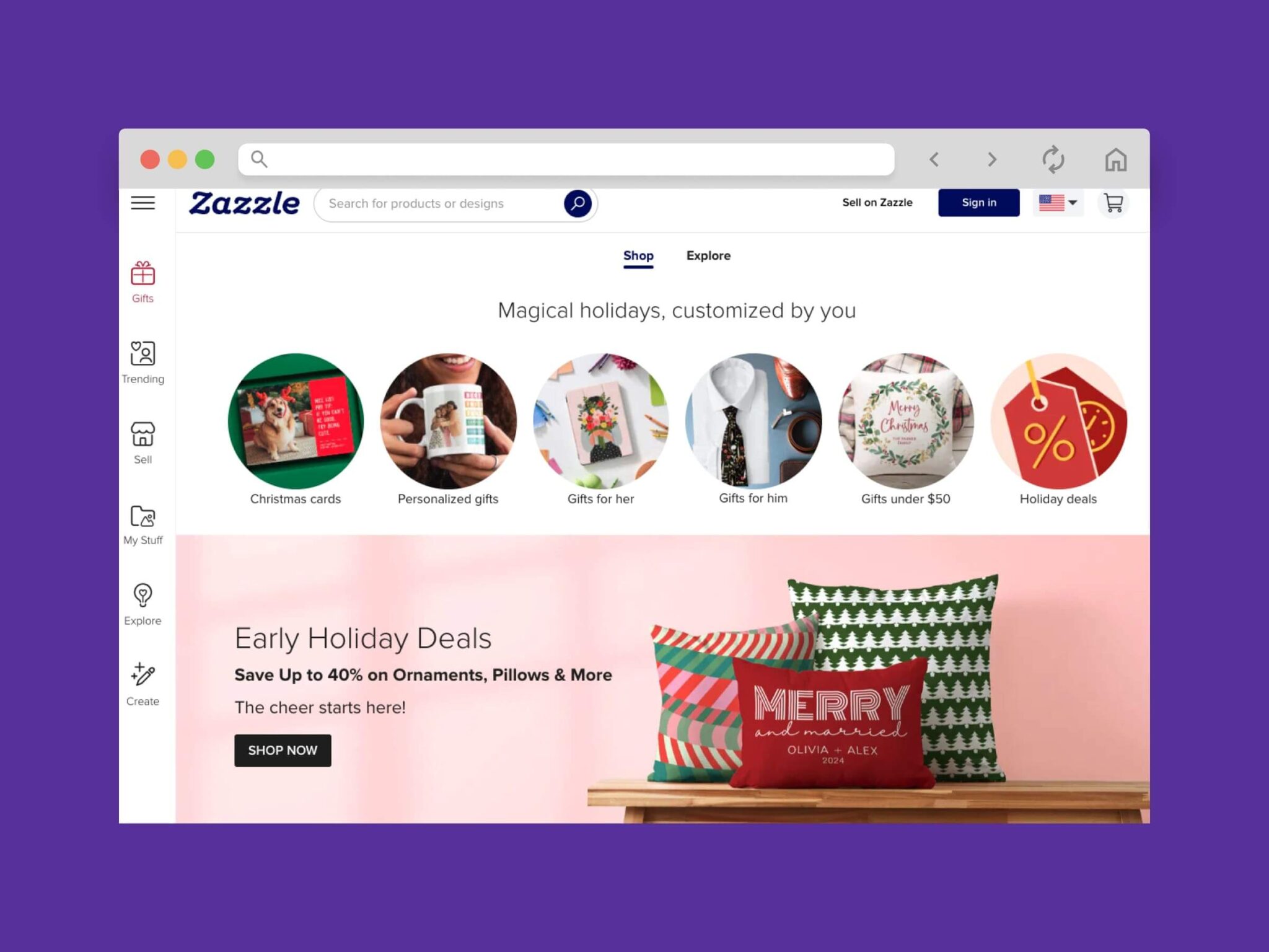 10 Best print-on-demand sites for artists to use in 2025